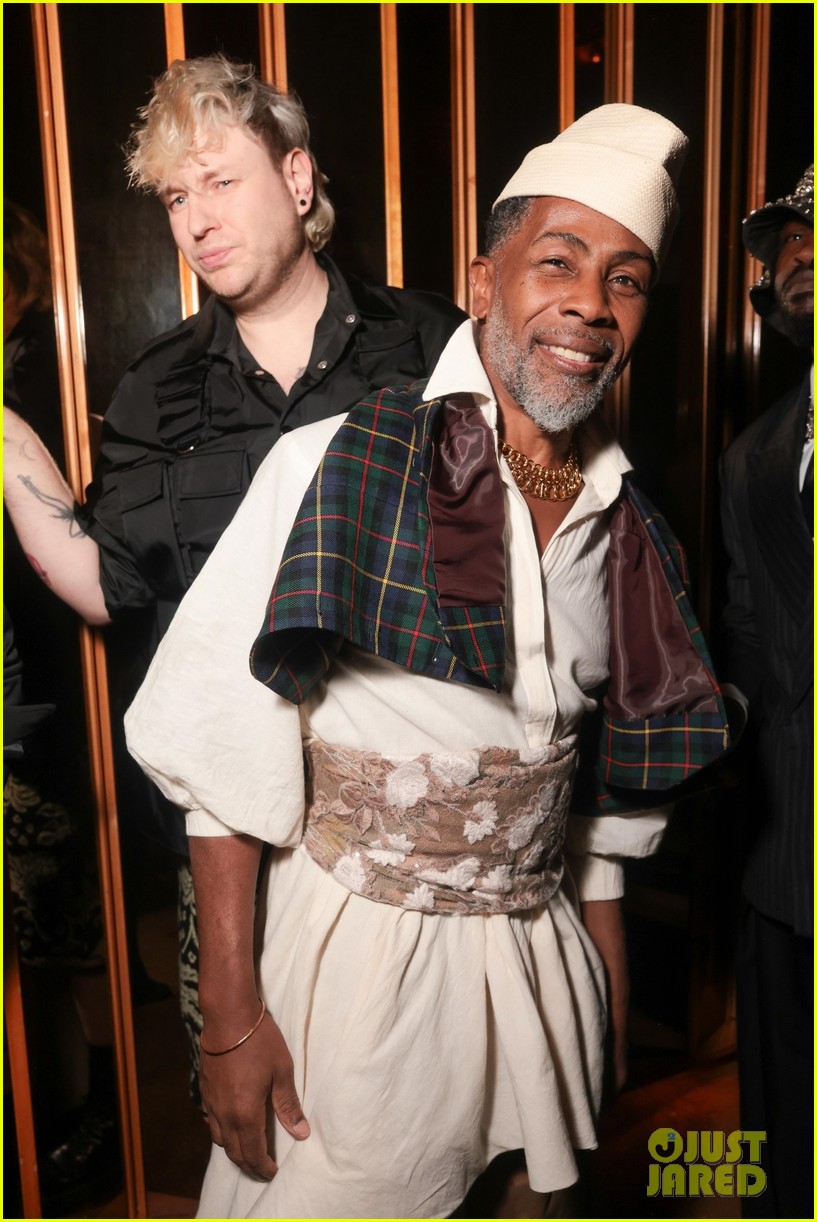 Photo: boom the standard after party met gala 2025 21 | Photo 5154514 ...