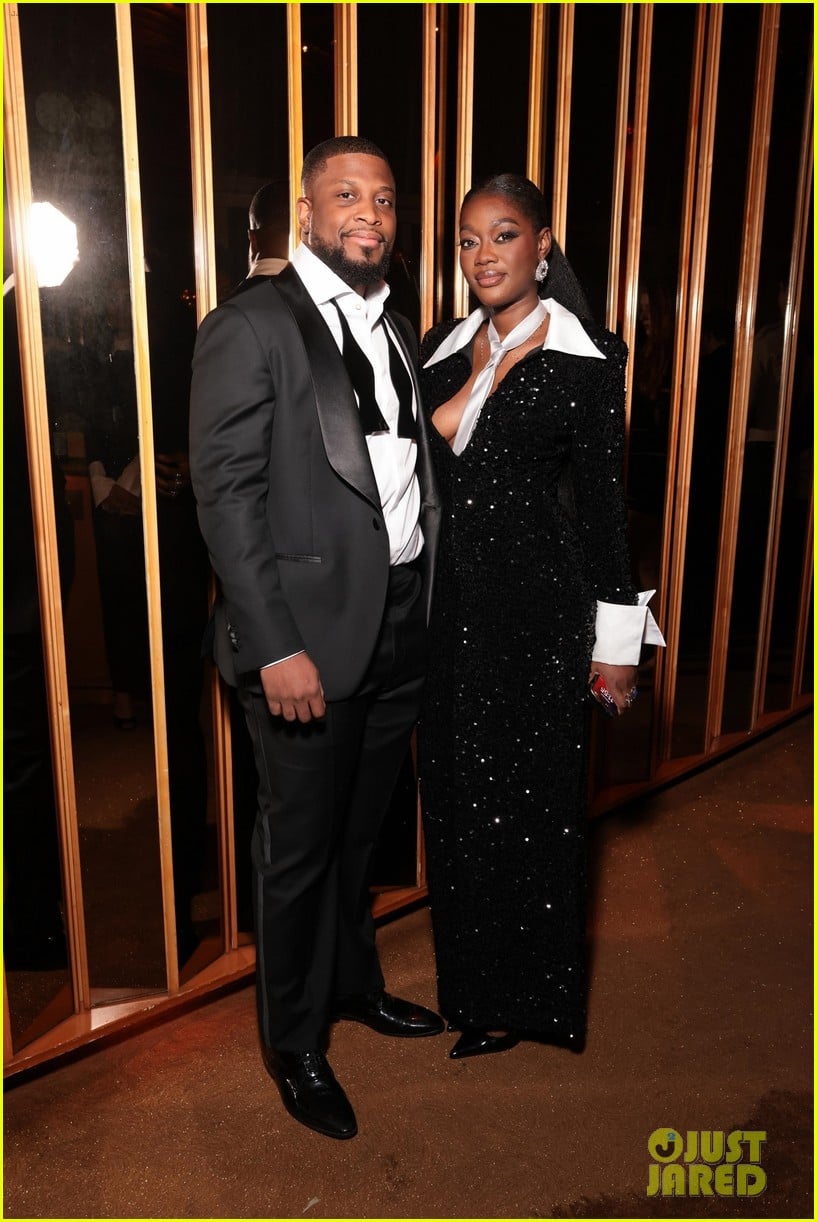 Photo: boom the standard after party met gala 2025 80 | Photo 5154578 ...