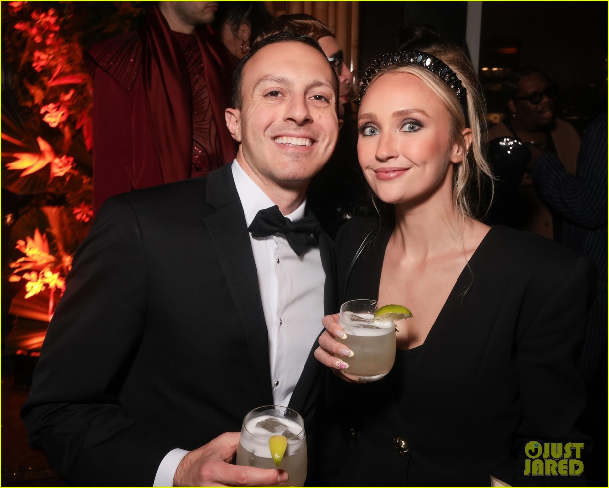 Photo: boom the standard after party met gala 2025 93 | Photo 5154592 ...