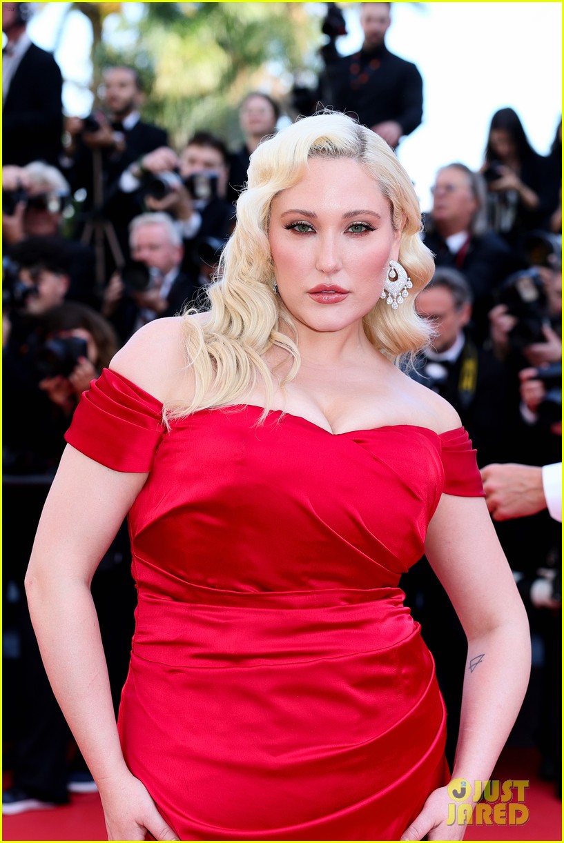 Ciara, Aishwarya Rai, Taraji P. Henson, & More VIPs Glam Up for Cannes ...