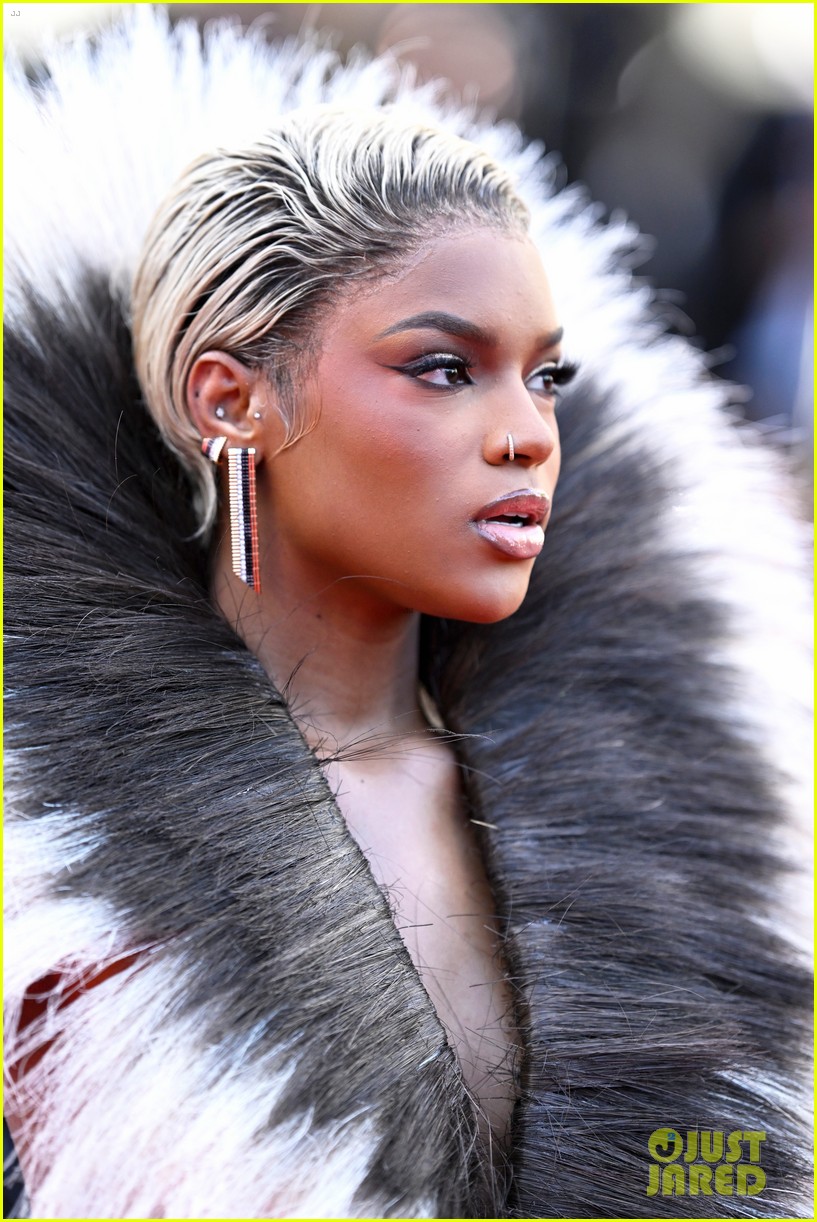 Ciara, Aishwarya Rai, Taraji P. Henson, & More VIPs Glam Up for Cannes ...