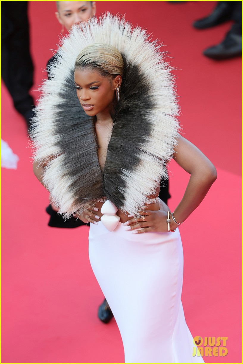 Ciara, Aishwarya Rai, Taraji P. Henson, & More VIPs Glam Up for Cannes ...