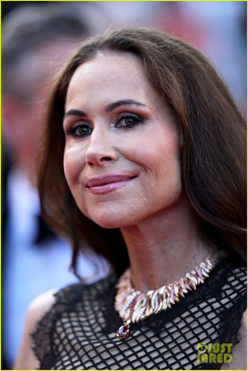 Ciara, Aishwarya Rai, Taraji P. Henson, & More VIPs Glam Up for Cannes ...