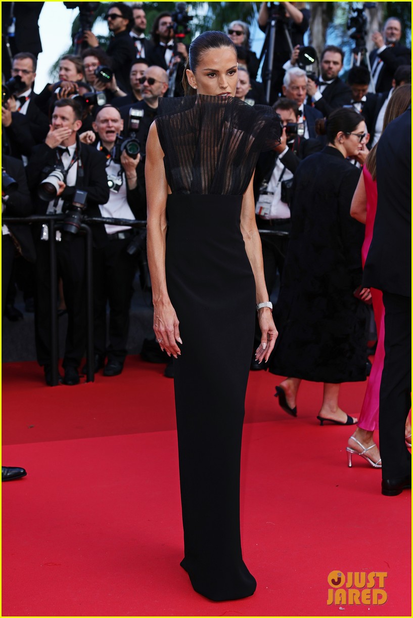 Ciara, Aishwarya Rai, Taraji P. Henson, & More VIPs Glam Up for Cannes ...