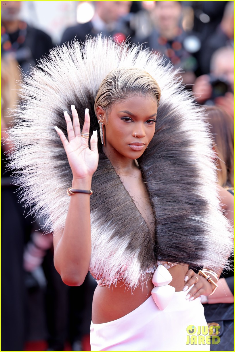 Ciara, Aishwarya Rai, Taraji P. Henson, & More VIPs Glam Up for Cannes ...