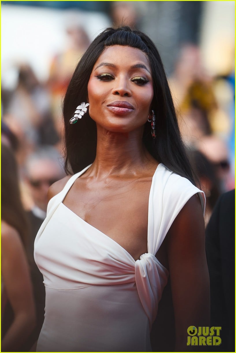 Ciara, Aishwarya Rai, Taraji P. Henson, & More VIPs Glam Up for Cannes ...