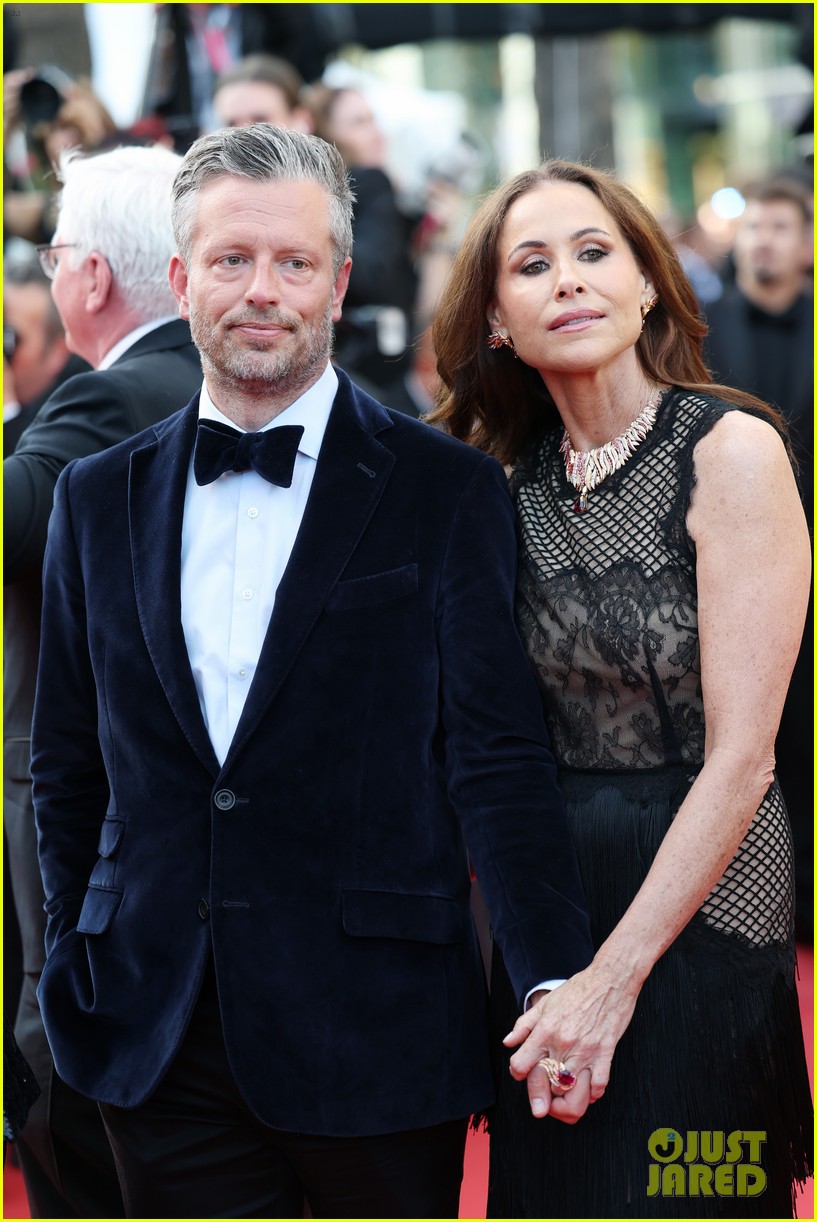 Ciara, Aishwarya Rai, Taraji P. Henson, & More VIPs Glam Up for Cannes ...