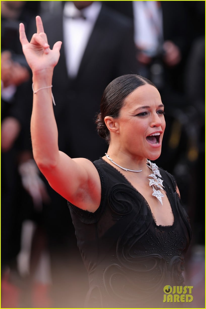 Ciara, Aishwarya Rai, Taraji P. Henson, & More VIPs Glam Up for Cannes ...