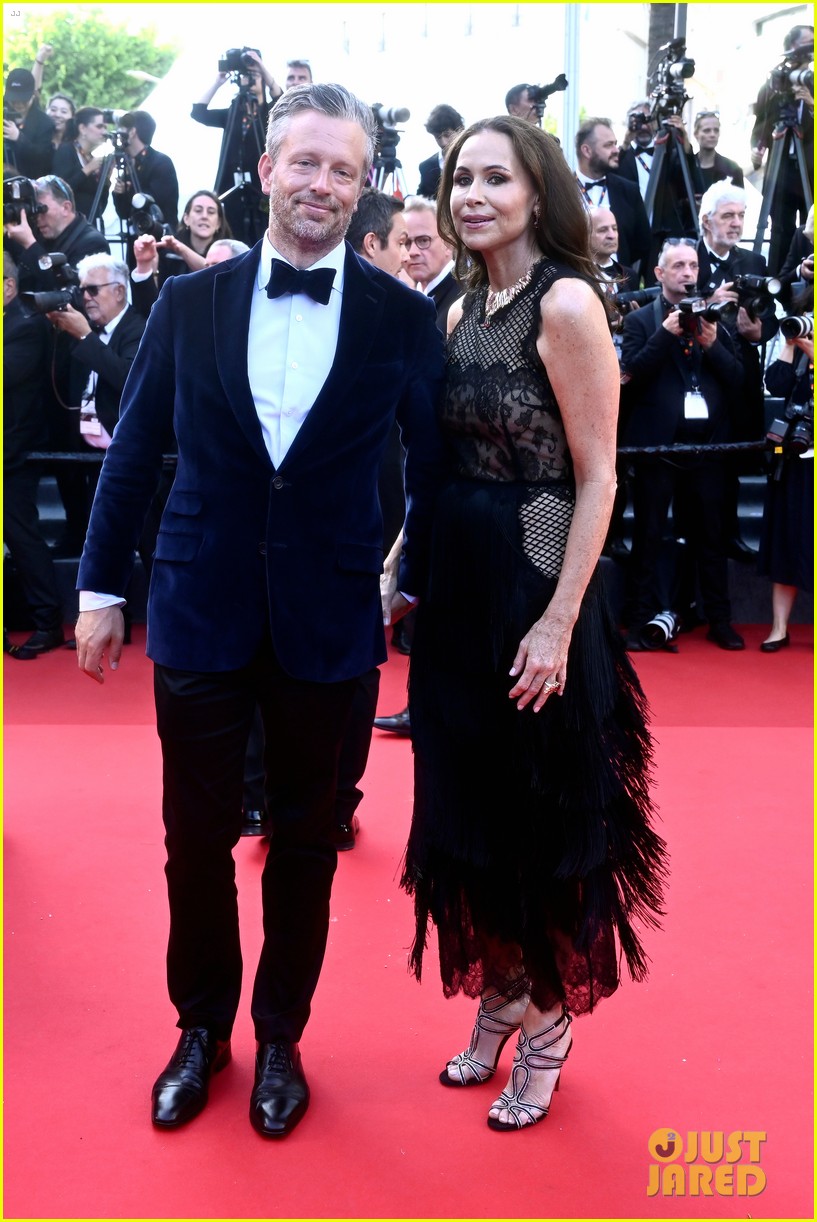 Ciara, Aishwarya Rai, Taraji P. Henson, & More VIPs Glam Up for Cannes ...