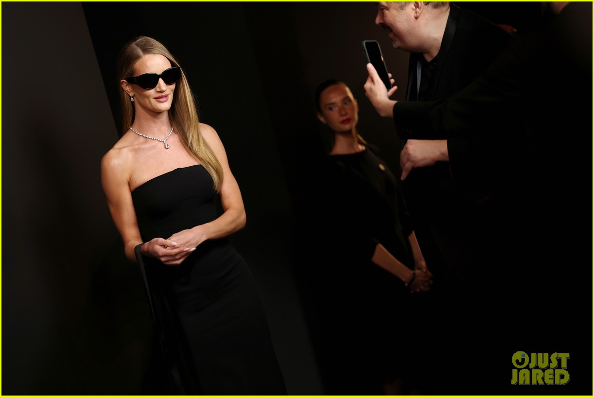 Nicole Kidman, Dakota Johnson, Charli XCX, & More Step Out for Kering ...