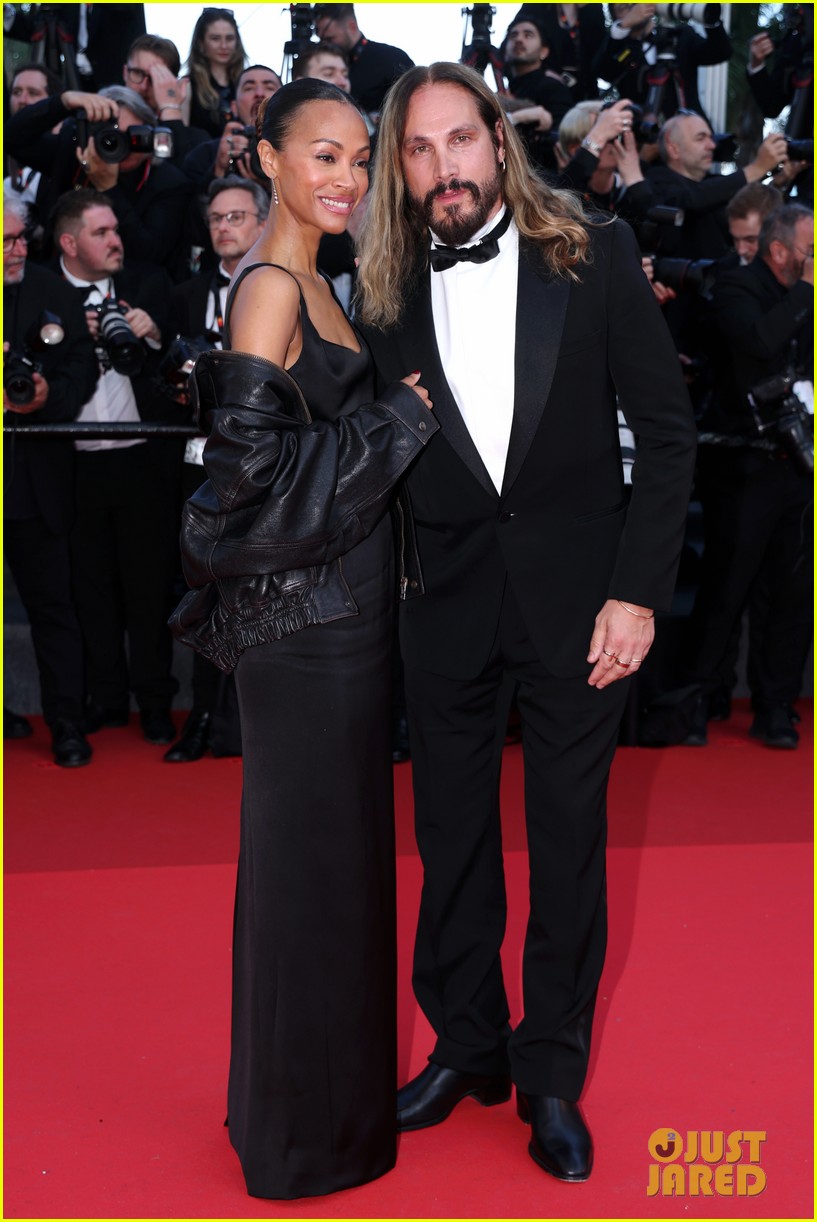 Cannes 2025 'Mission: Impossible' Premiere Was a Star-Studded Fashion ...