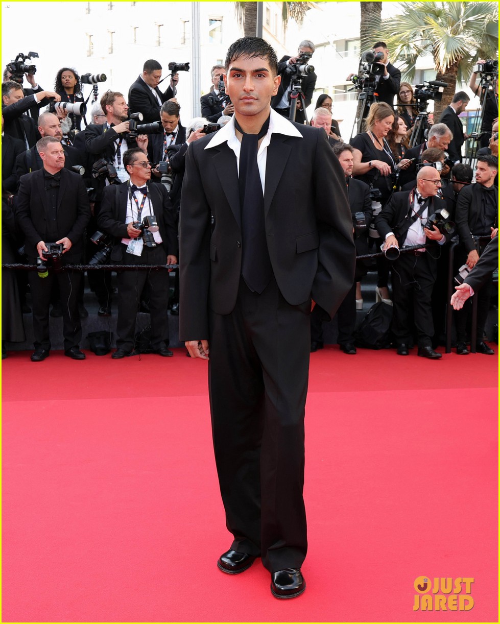 Cannes 2025 'Mission: Impossible' Premiere Was a Star-Studded Fashion ...