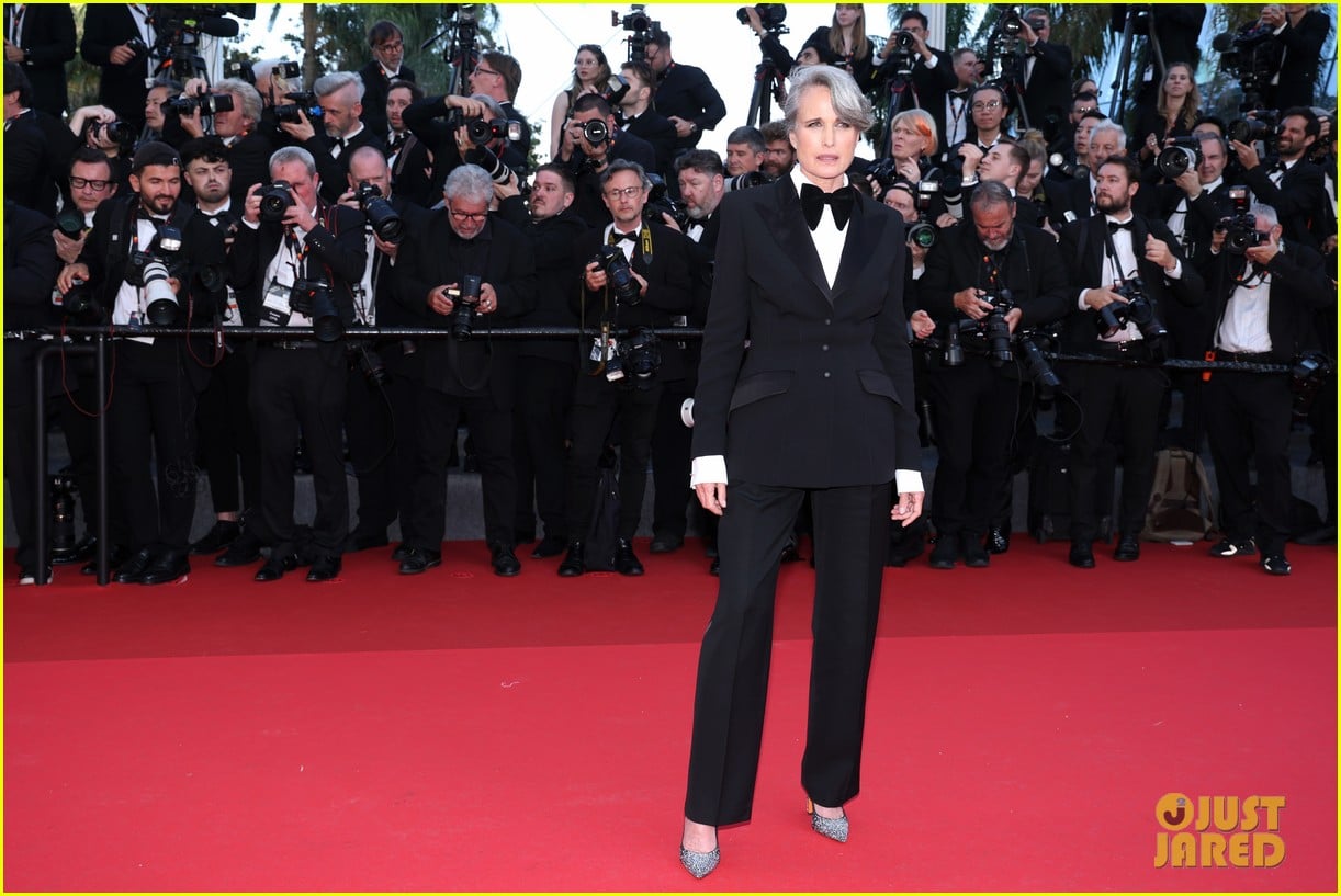 Cannes 2025 'Mission: Impossible' Premiere Was a Star-Studded Fashion ...