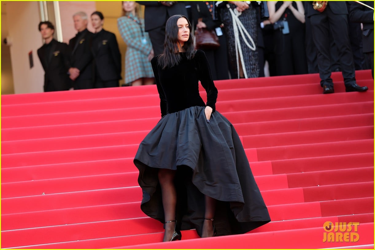 Cannes 2025 'Mission: Impossible' Premiere Was a Star-Studded Fashion ...