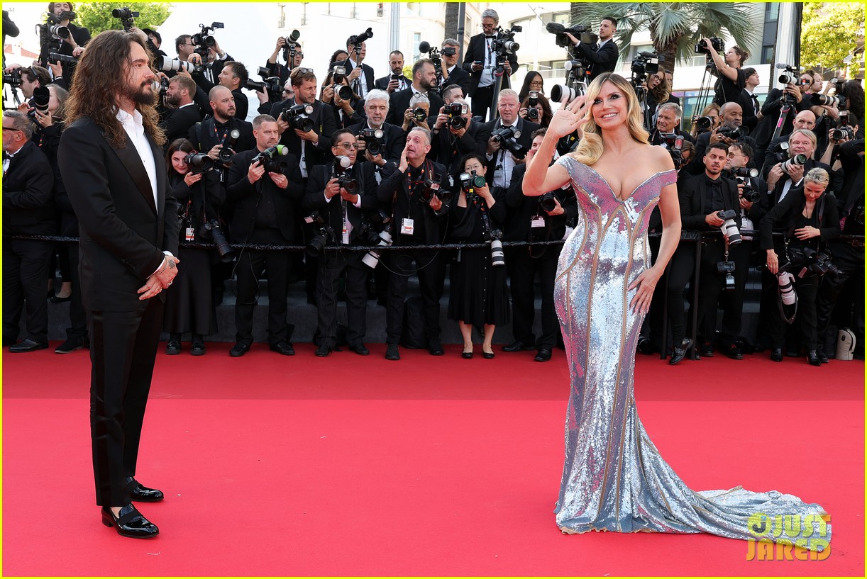 Cannes 2025 'Mission: Impossible' Premiere Was a Star-Studded Fashion ...