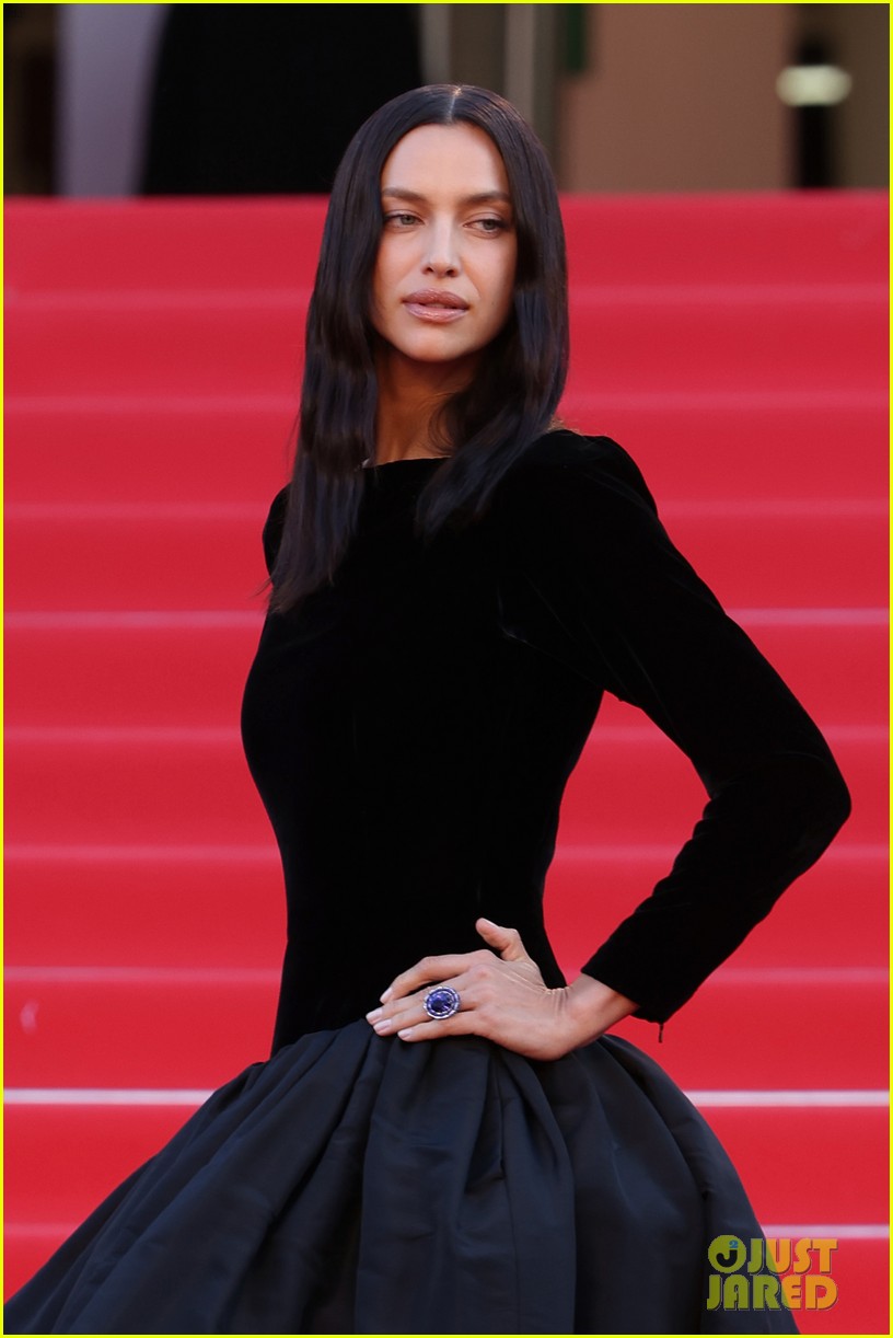 Cannes 2025 'Mission: Impossible' Premiere Was a Star-Studded Fashion ...