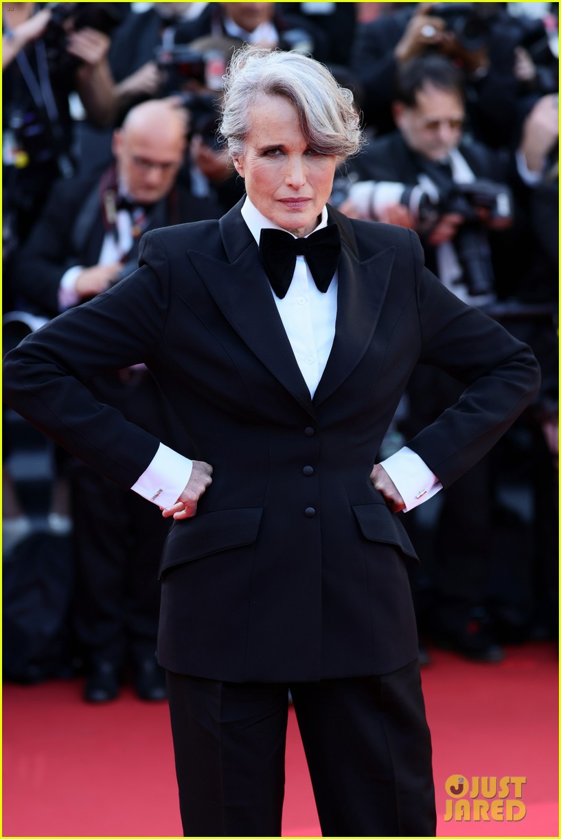 Cannes 2025 'Mission: Impossible' Premiere Was a Star-Studded Fashion ...
