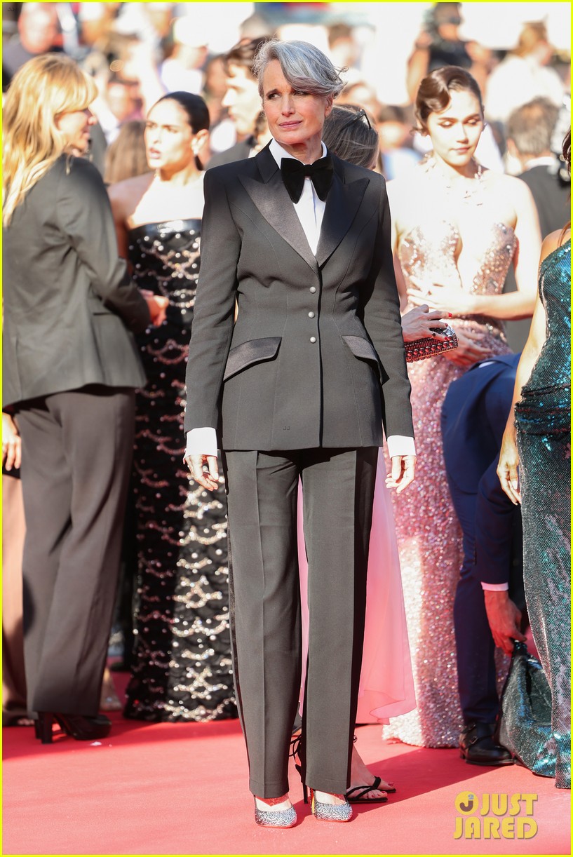 Cannes 2025 'Mission: Impossible' Premiere Was a Star-Studded Fashion ...