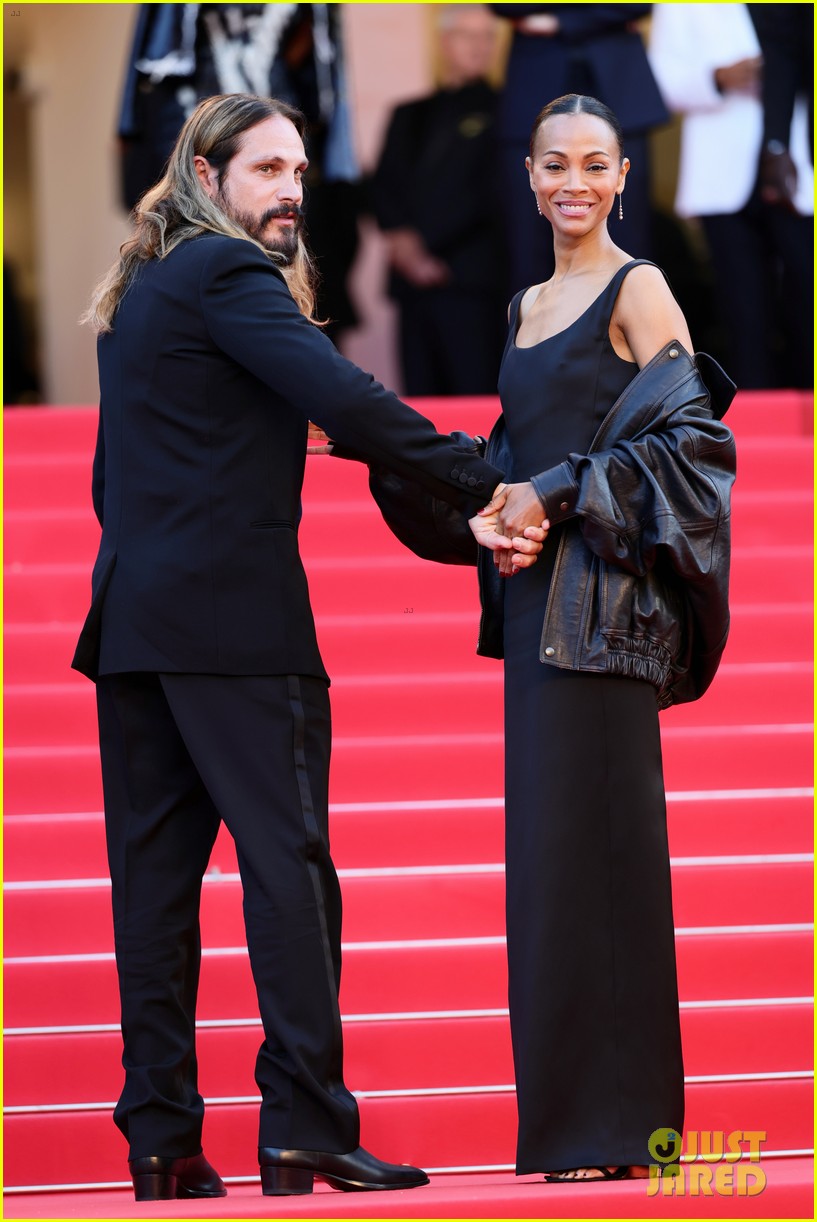 Cannes 2025 'Mission: Impossible' Premiere Was a Star-Studded Fashion ...