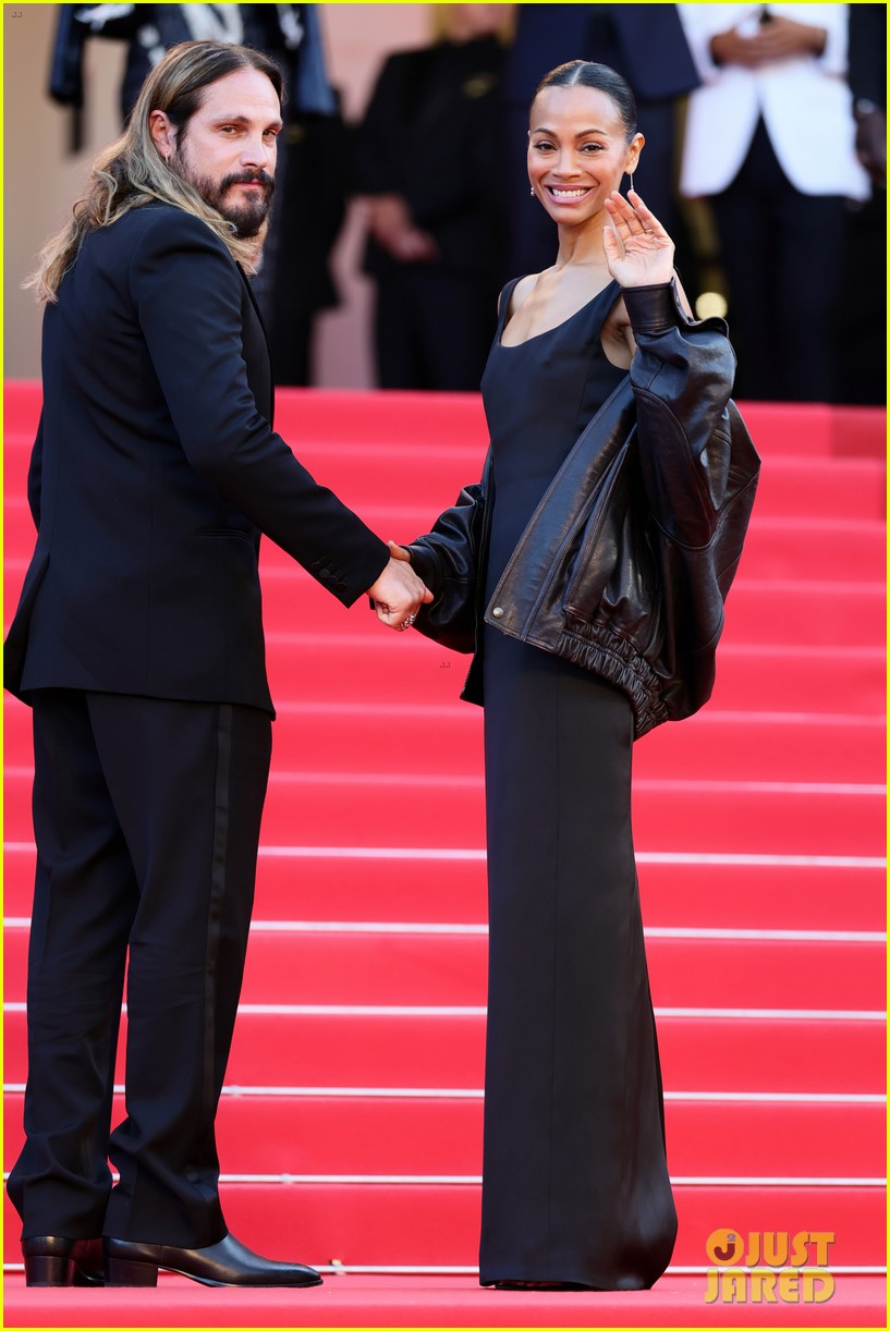 Cannes 2025 'Mission: Impossible' Premiere Was a Star-Studded Fashion ...