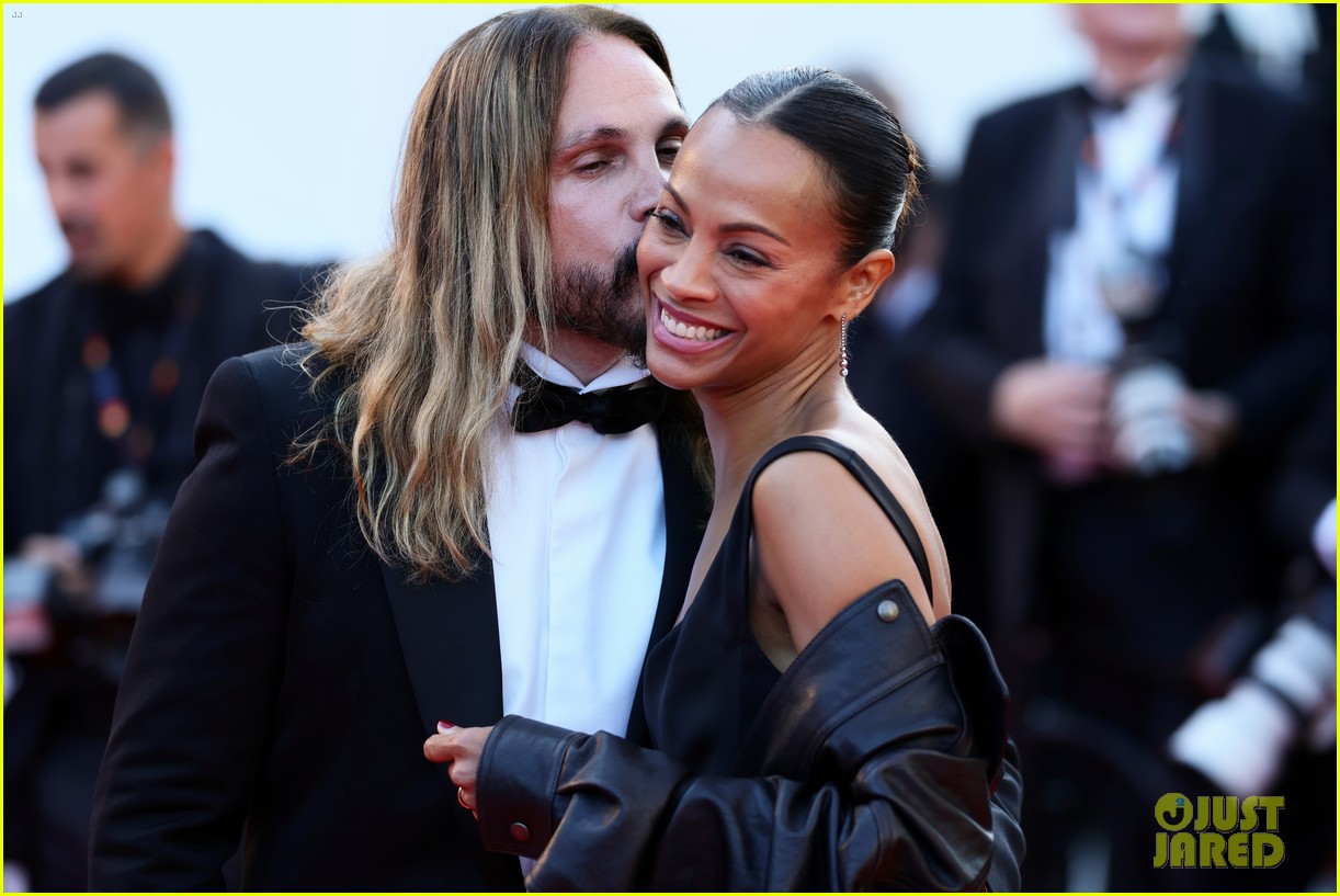 Cannes 2025 'Mission: Impossible' Premiere Was a Star-Studded Fashion ...