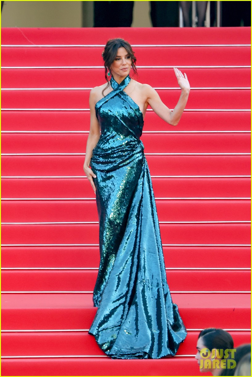 Cannes 2025 'Mission: Impossible' Premiere Was a Star-Studded Fashion ...