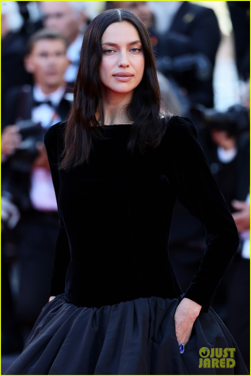 Cannes 2025 'Mission: Impossible' Premiere Was a Star-Studded Fashion ...