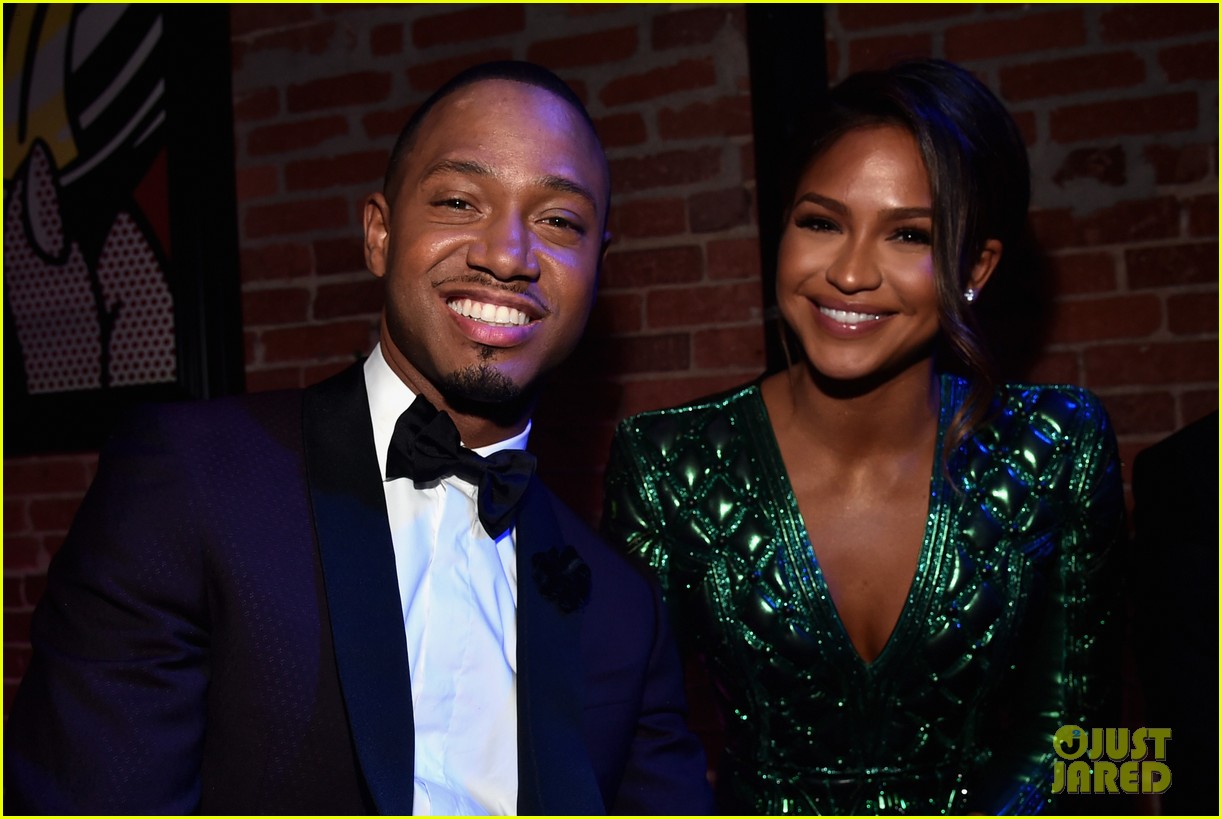 Cassie Photos Resurface From 2016 Premiere Where She Claims She Had to ...