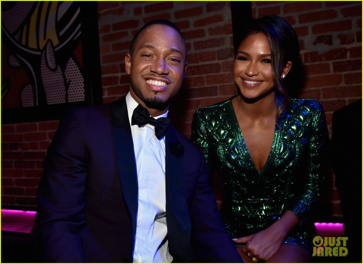 Cassie Photos Resurface From 2016 Premiere Where She Claims She Had to Cover Up Black Eye, Fat ...