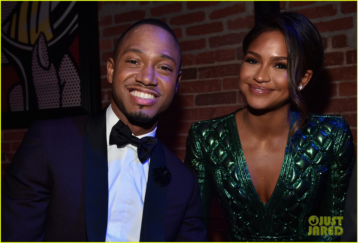 Cassie Photos Resurface From 2016 Premiere Where She Claims She Had to Cover Up Black Eye, Fat ...