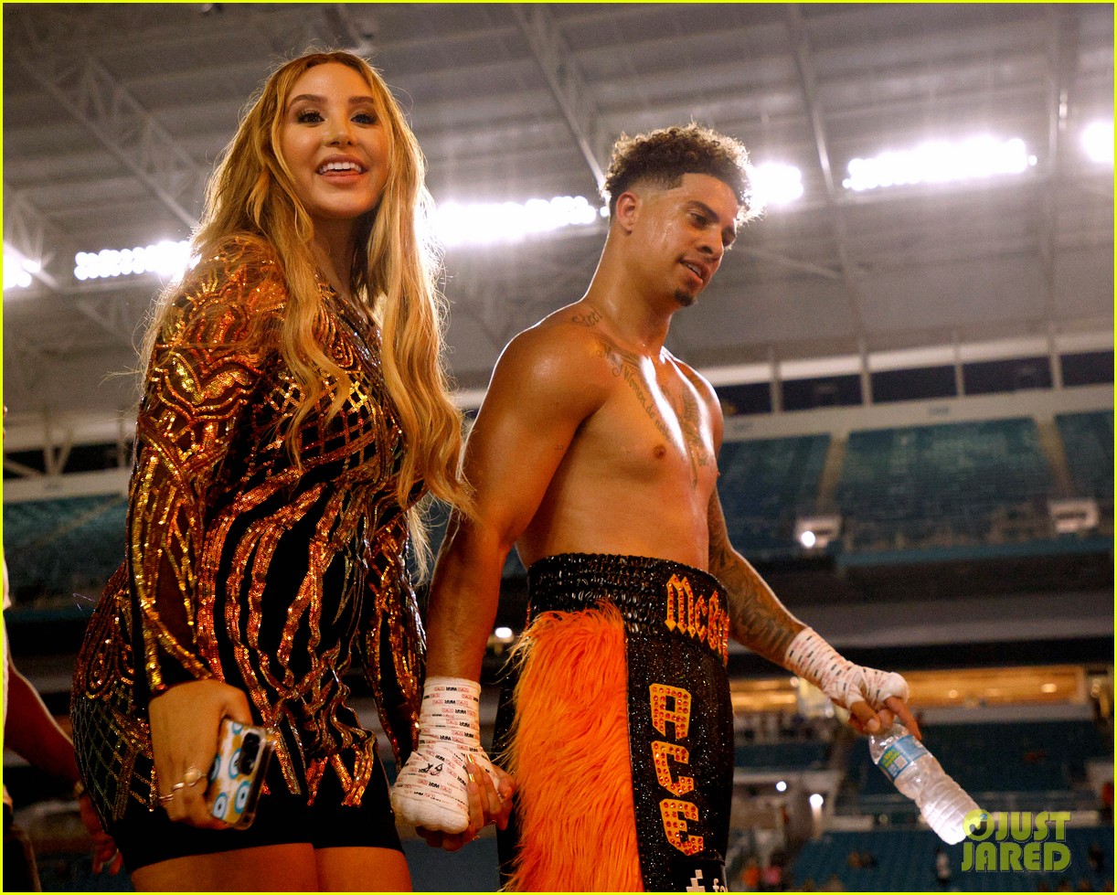 ACE Family's Catherine Paiz Breaks Silence on Ex Austin McBroom's Infidelity, Reacts to His ...