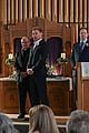 'Chicago P.D.' Season 12 Finale: Burzek Wedding Photos Released!: Photo ...