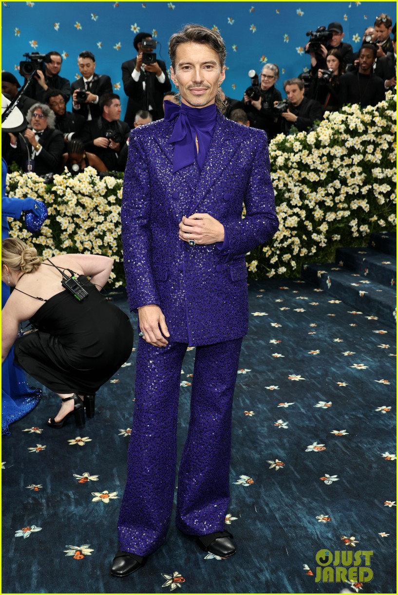 Colman Domingo Switches Into Second Look, Joins Husband Raul Domingo On ...