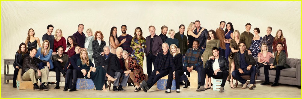 'Days of Our Lives' Cast Shakeup in May 2025: Full List of Exits, Returns & New Additions: Photo ...