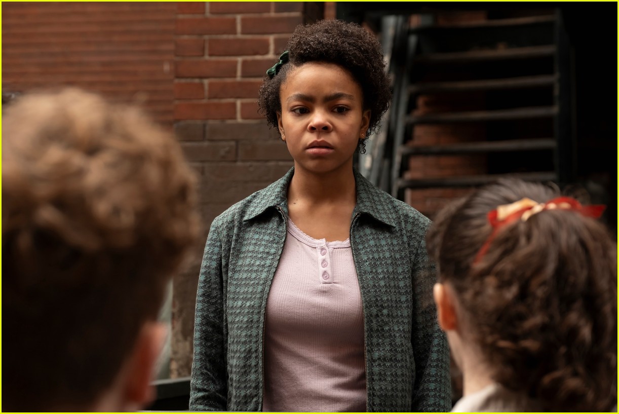 'It: Welcome to Derry' Trailer: Demonic Clown Returns in HBO Max's ...