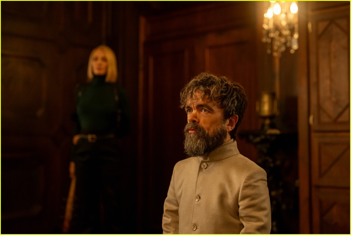 'Dexter: Resurrection' Trailer Unveiled: Michael C Hall Returns as Dexter Morgan, With Uma ...