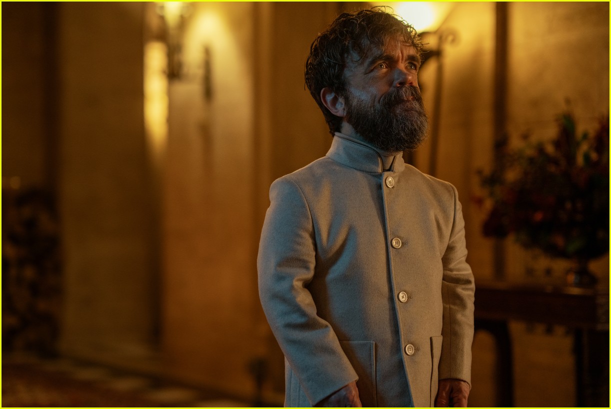 'Dexter: Resurrection' Trailer Unveiled: Michael C Hall Returns as Dexter Morgan, With Uma ...