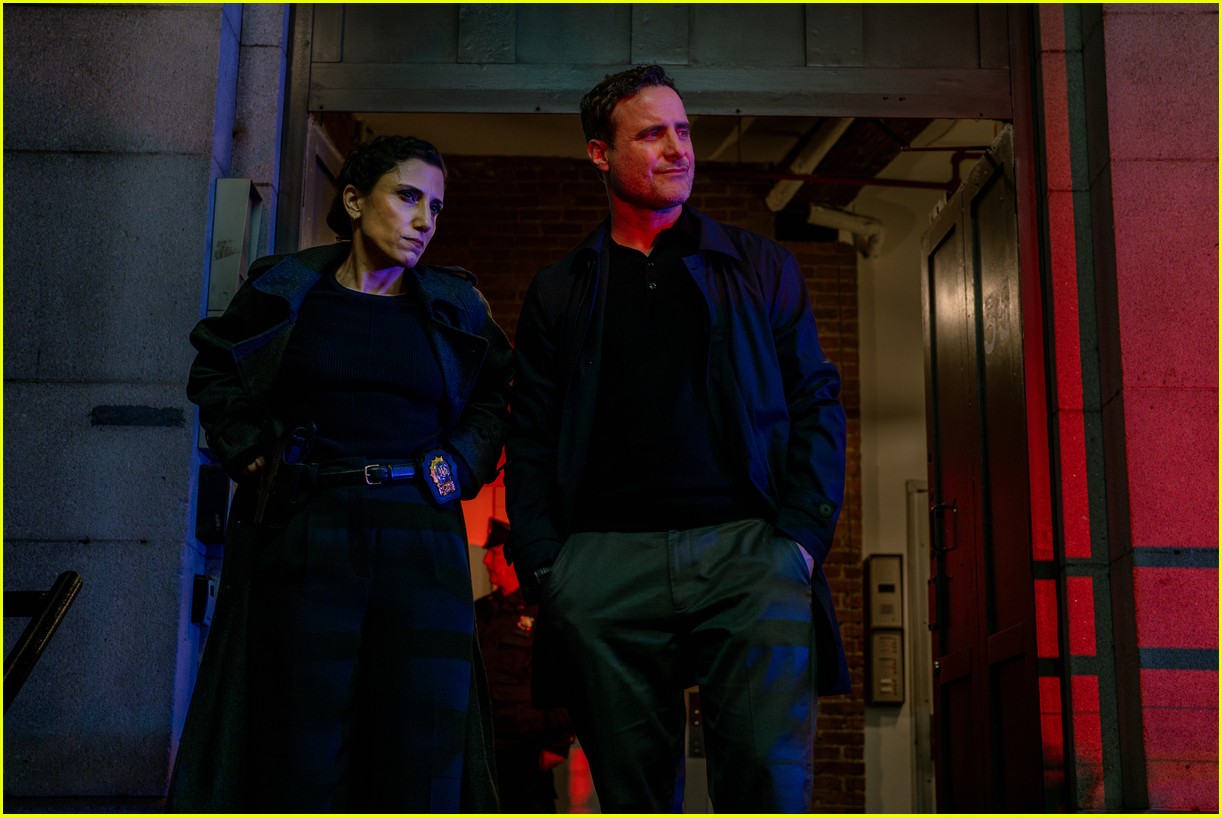 'Dexter: Resurrection' Trailer Unveiled: Michael C Hall Returns as Dexter Morgan, With Uma ...