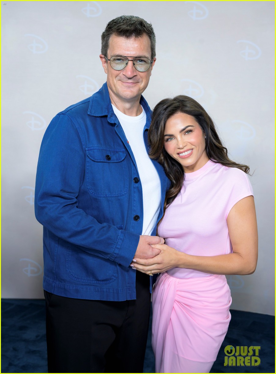 Photo: all the stars at disney upfronts 01 | Photo 5157548 | Just Jared ...