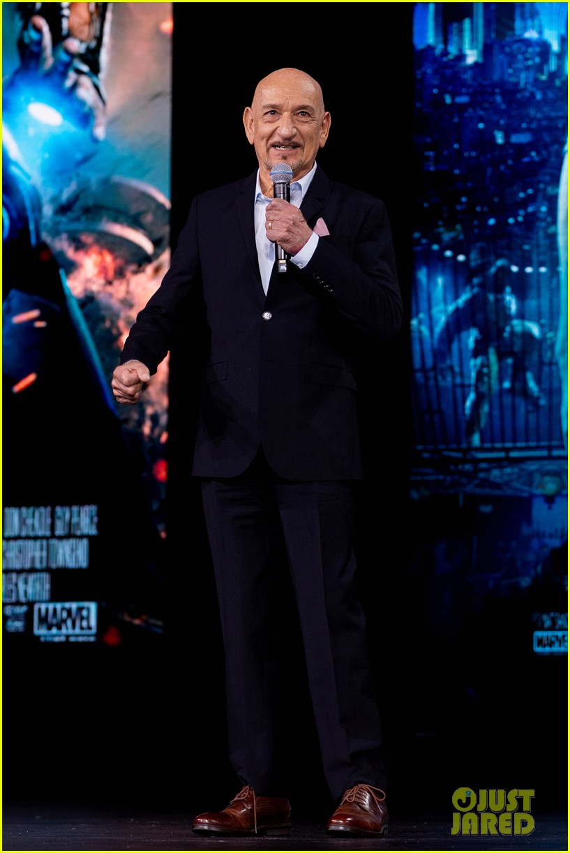 Photo: all the stars at disney upfronts 104 | Photo 5157562 | Just ...