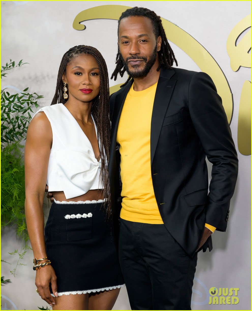 Photo: all the stars at disney upfronts 109 | Photo 5157567 | Just ...