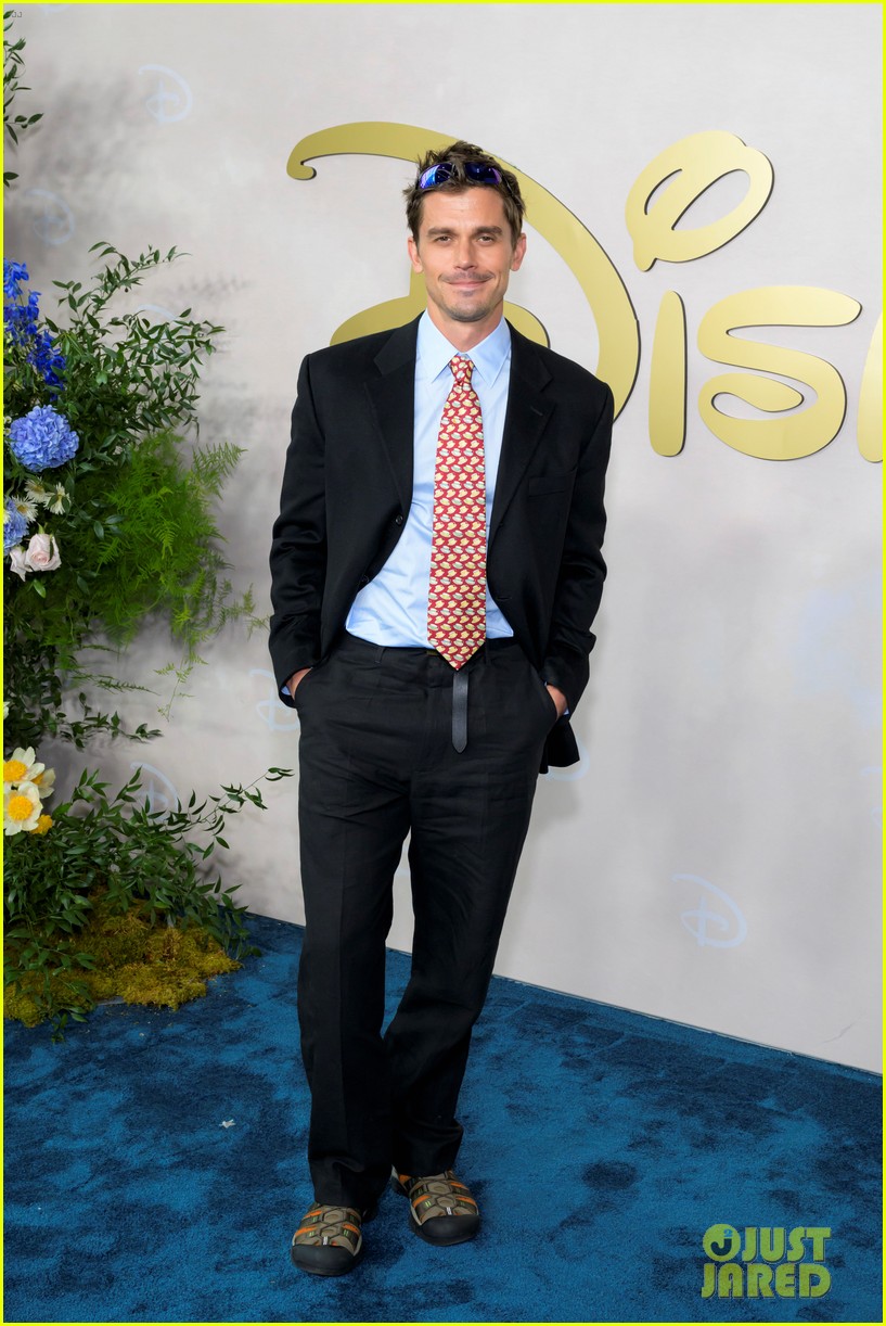 Photo: all the stars at disney upfronts 114 | Photo 5157573 | Just ...