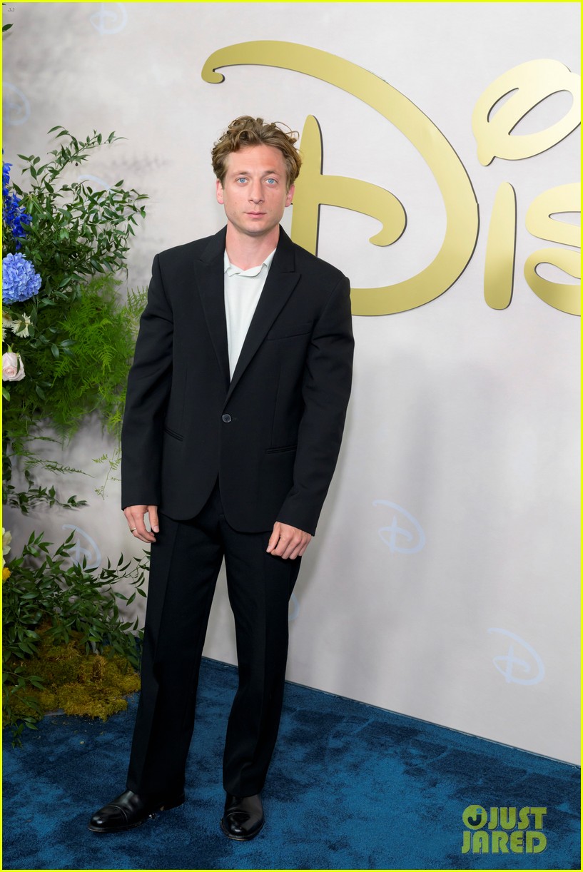 Photo: all the stars at disney upfronts 12 | Photo 5157579 | Just Jared ...