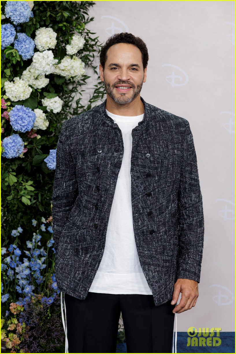 Photo: all the stars at disney upfronts 122 | Photo 5157582 | Just ...