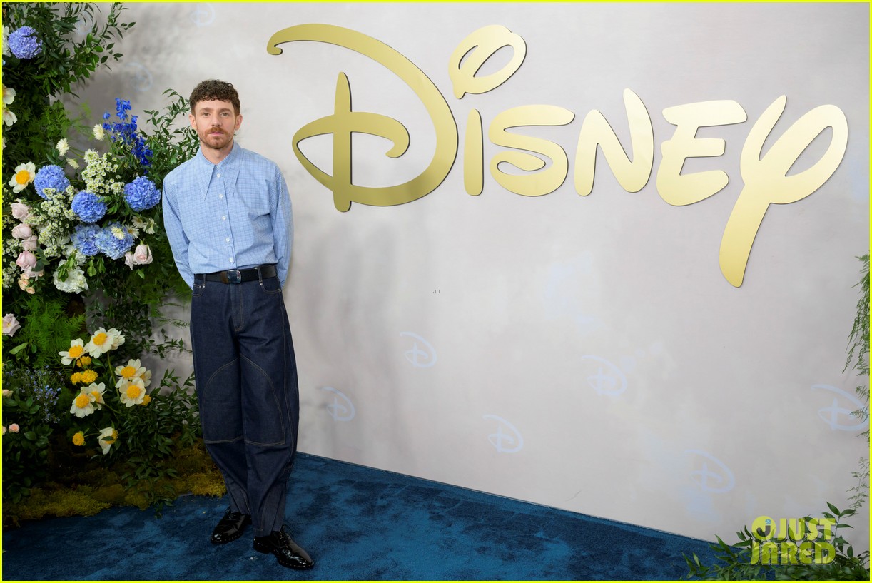 Photo: all the stars at disney upfronts 18 | Photo 5157600 | Just Jared ...