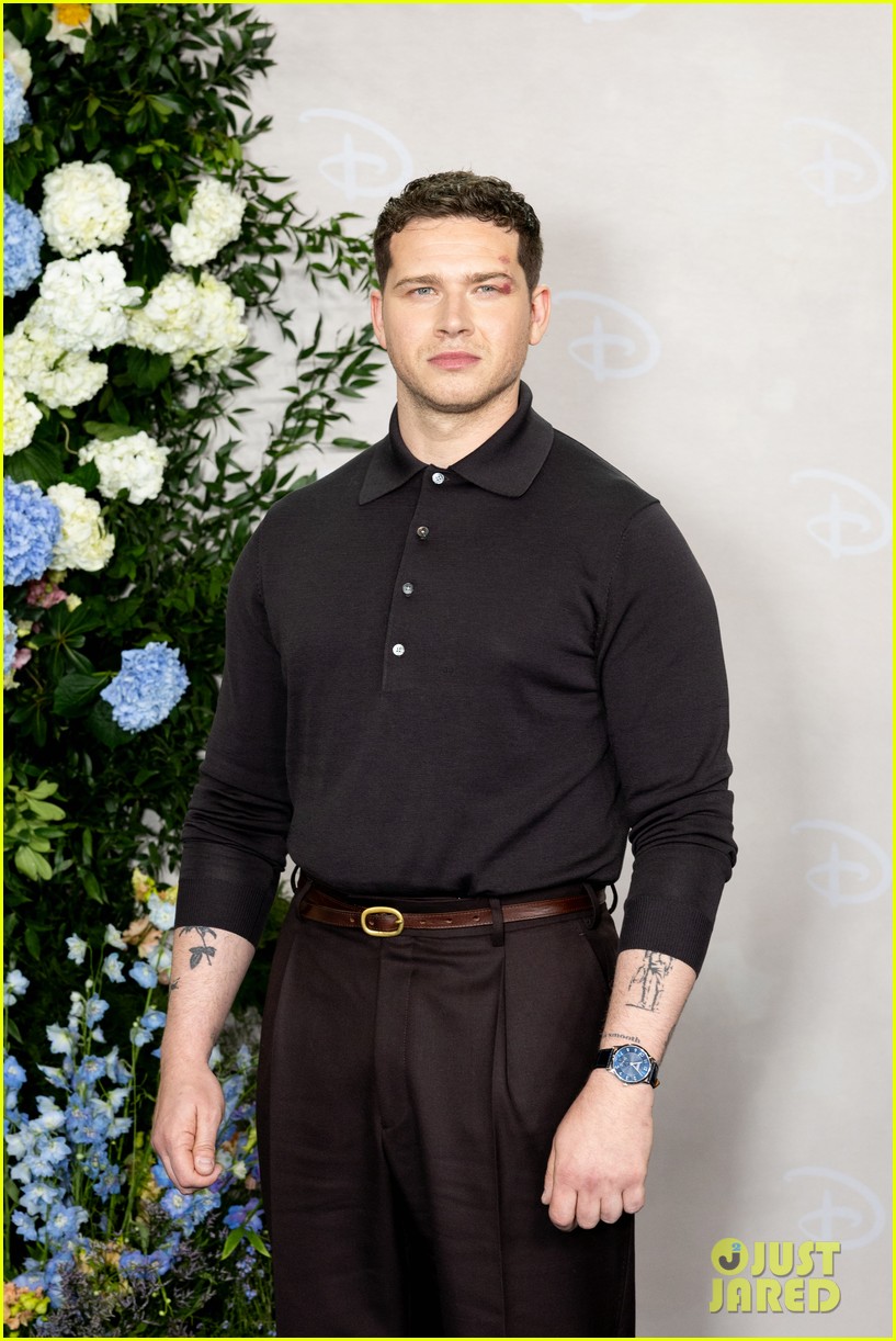 Photo: all the stars at disney upfronts 26 | Photo 5157608 | Just Jared ...