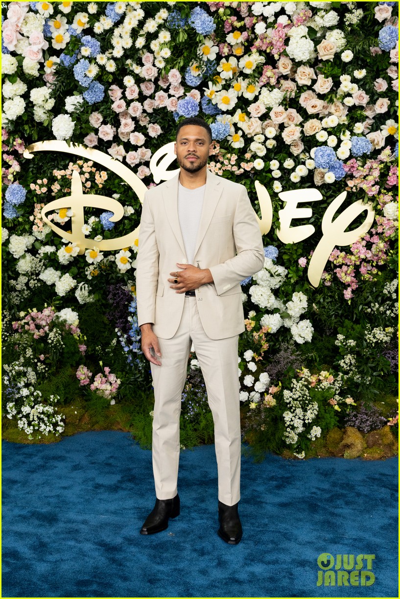 Photo: all the stars at disney upfronts 32 | Photo 5157614 | Just Jared ...