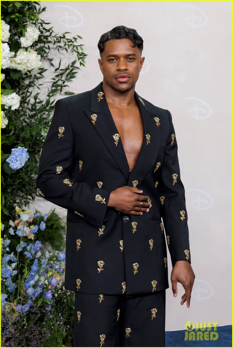 Photo: all the stars at disney upfronts 53 | Photo 5157635 | Just Jared ...