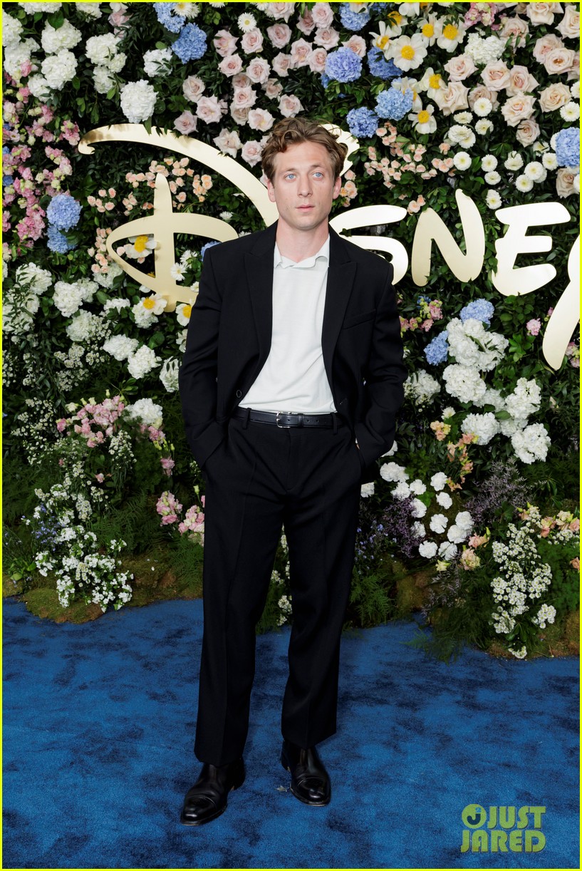 Photo: all the stars at disney upfronts 56 | Photo 5157638 | Just Jared ...