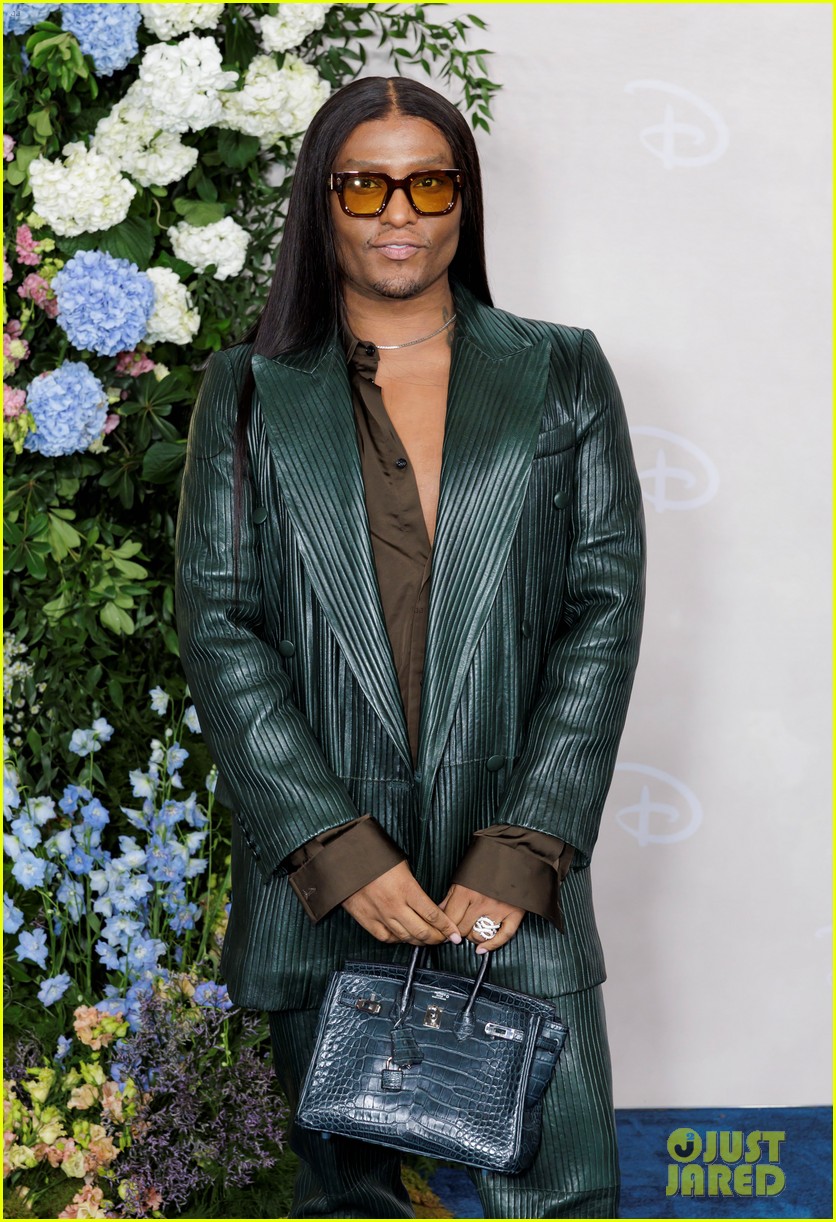 Photo: all the stars at disney upfronts 62 | Photo 5157644 | Just Jared ...